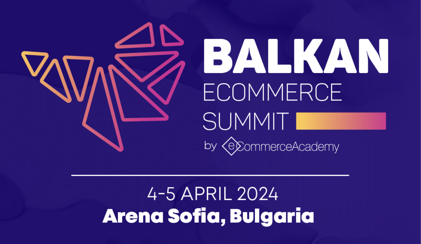 Balkan E-Commerce Summit 2024 – hub-ul de informatii & networking pentru crossborder in Regiune ...