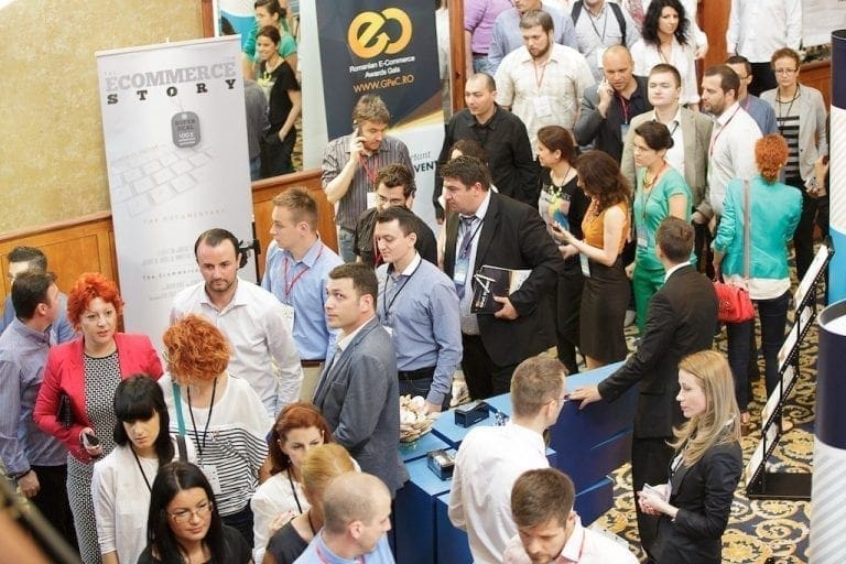 GPeC Expo 14th of October | GPeC