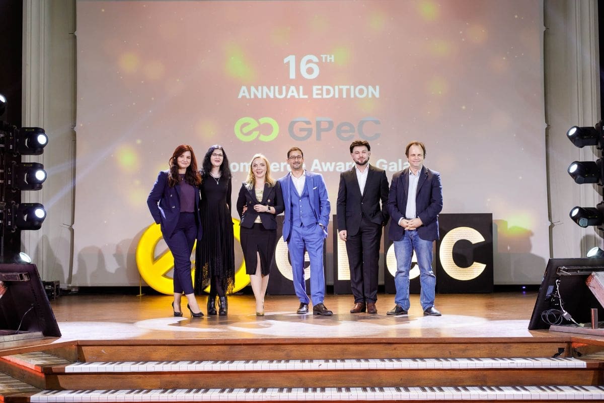 GPeC SUMMIT, October, Bucharest | GPeC