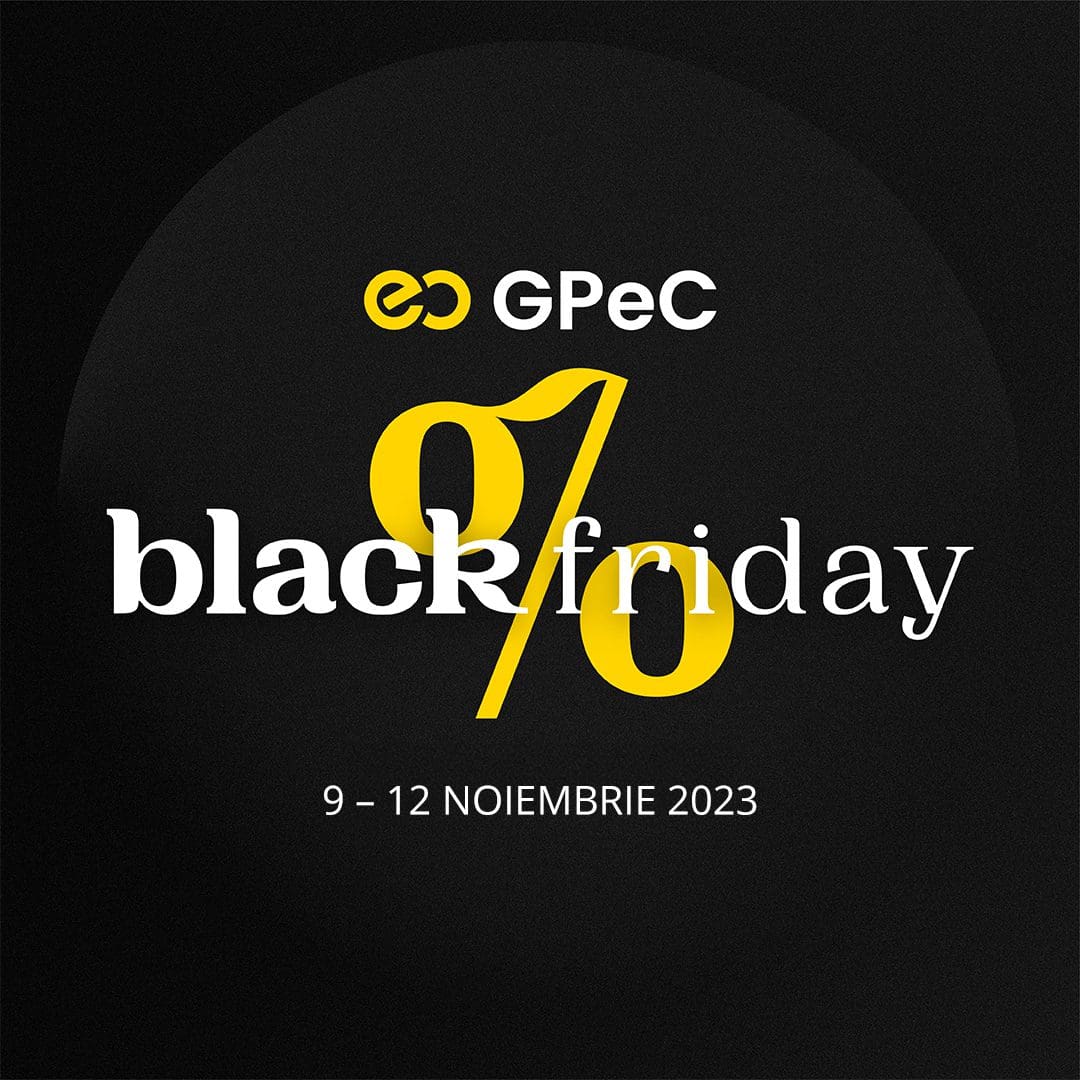 GPeC Holiday Special